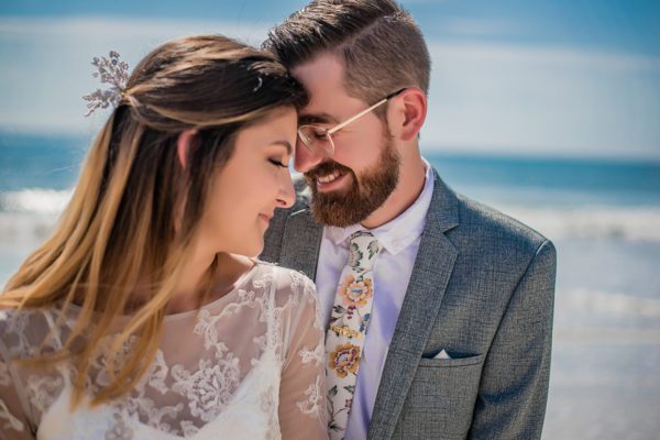 Florida Beach Wedding Permits - What You Need To Know | Sun & Sea Beach Weddings