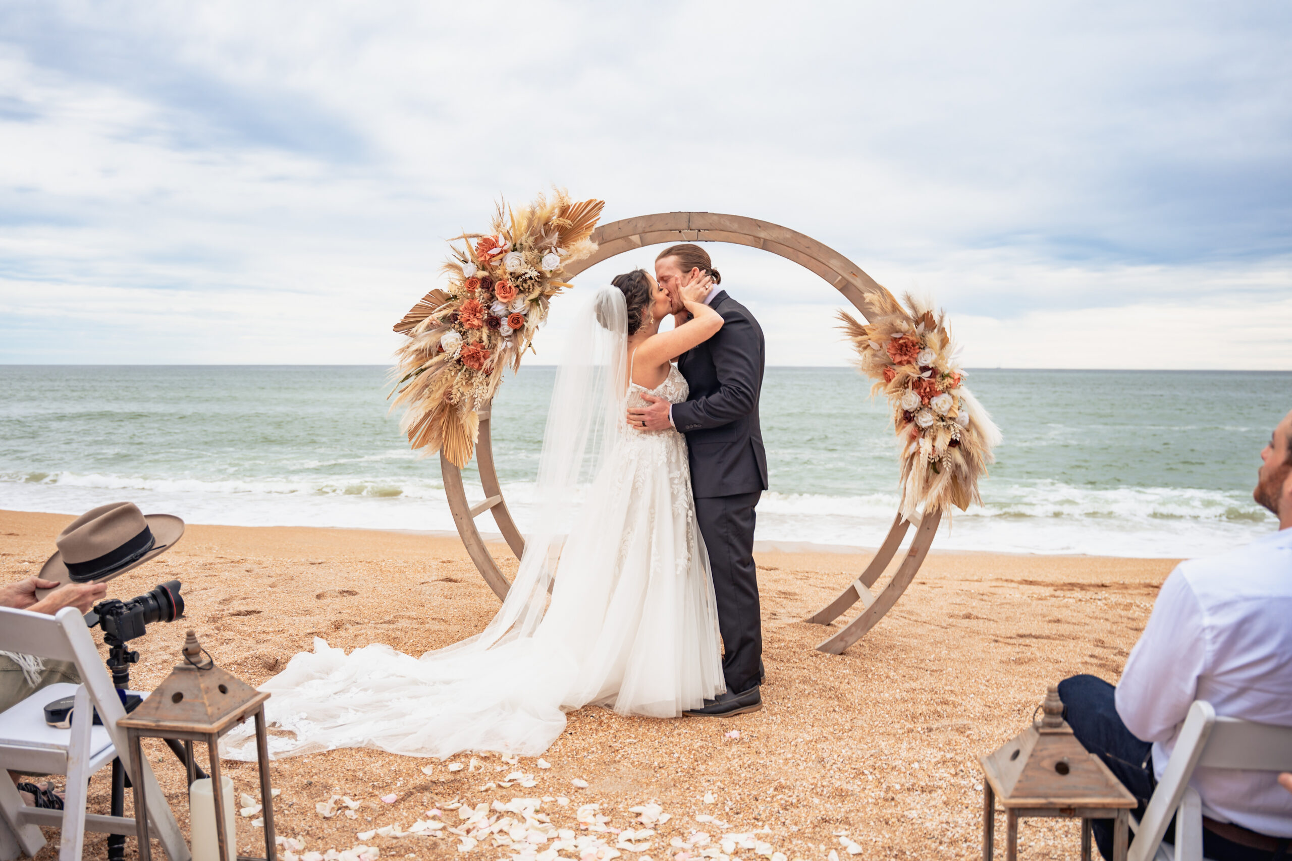 Sun And Sea Micro Weddings In Florida & Georgia | Sun & Sea Beach ...