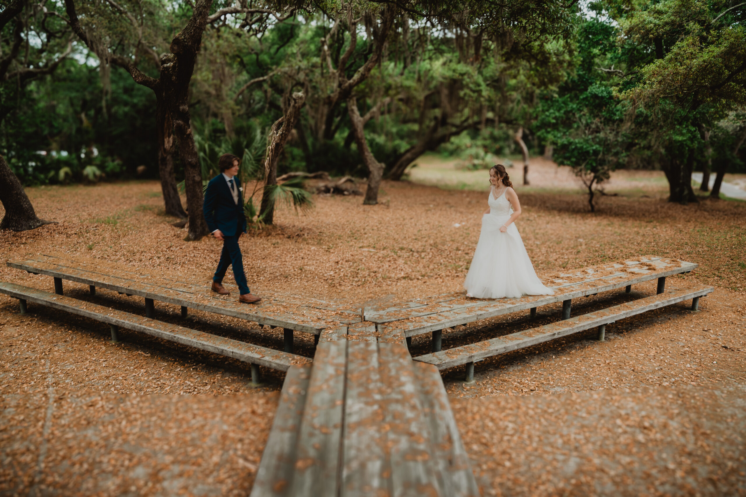 Sun And Sea Micro Weddings In Florida & Georgia | Sun & Sea Beach ...